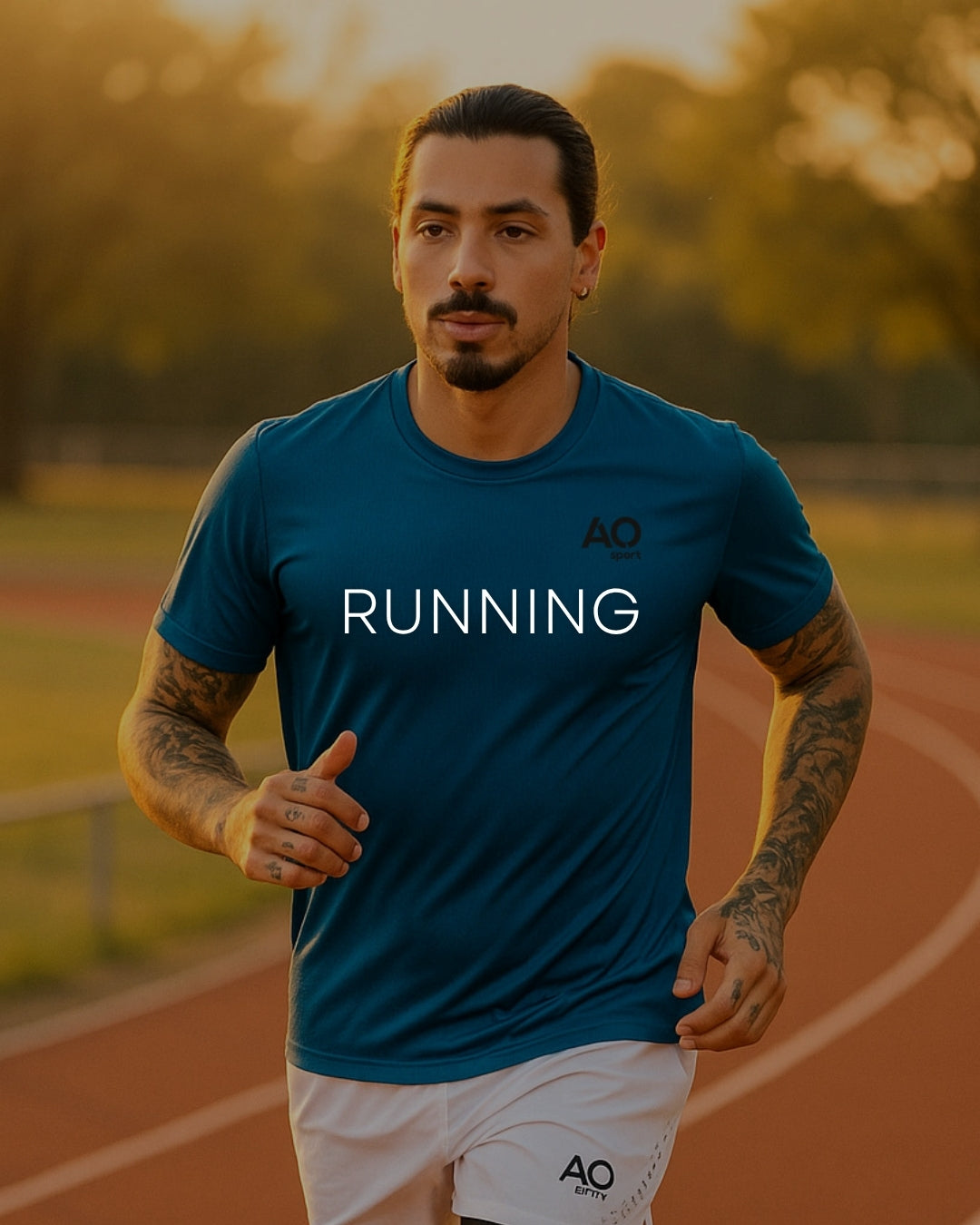 Ropa deportiva para correr y running | AO SPORT – AO SPORT | Sport wear